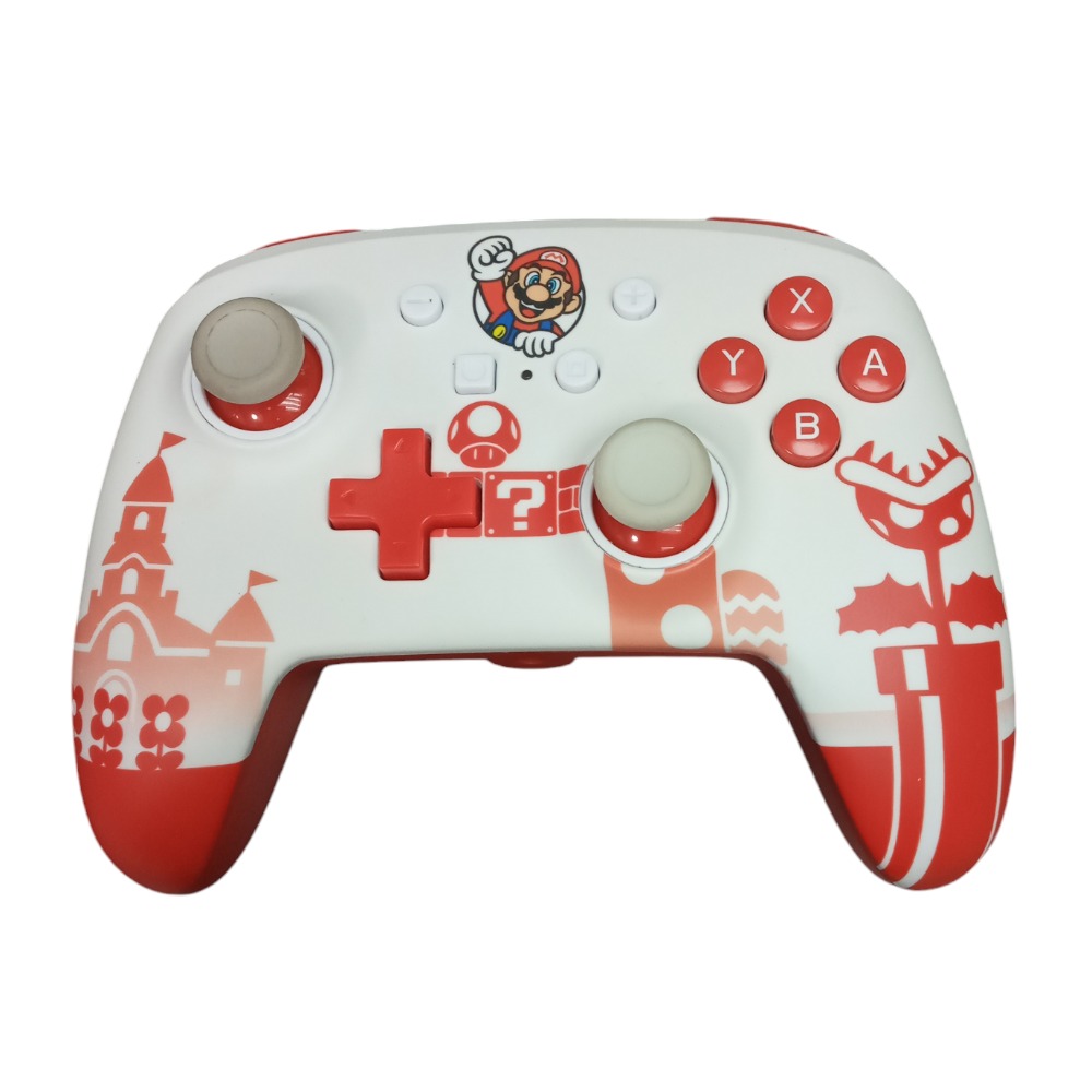 Pre-owned Switch Mario Kart Controller Wireless - Own4Less